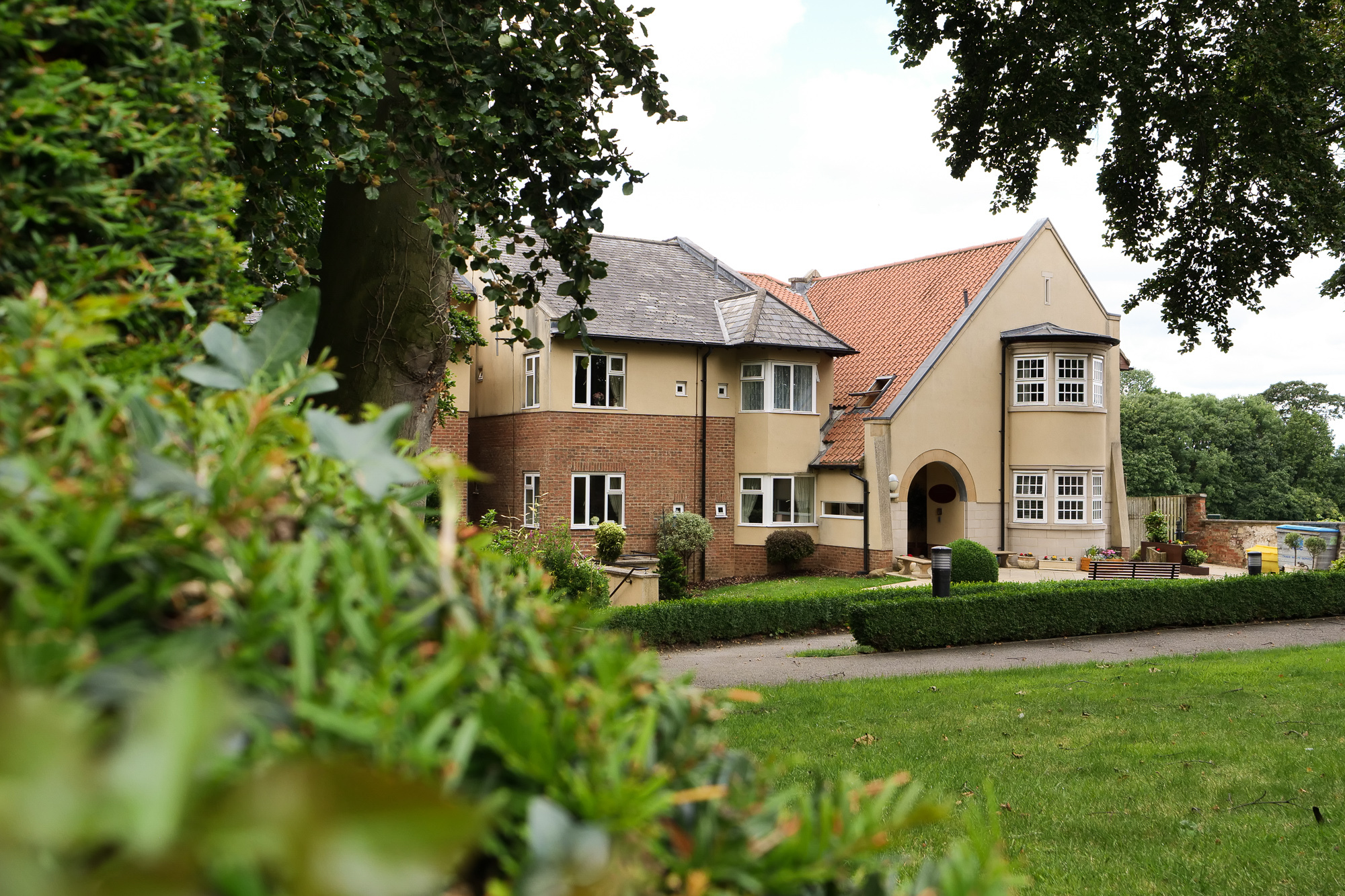 The Greatham Foundation Nigel Wright Group Partnership The Greatham ...