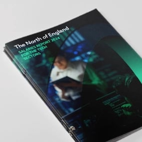 Salaries Reports & Employers’ Guides | Nigel Wright Group UK