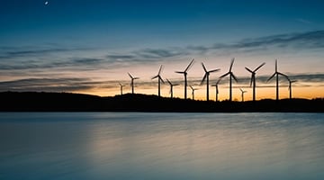 Utilities | Nigel Wright Group UK