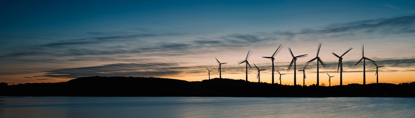 Utilities | Nigel Wright Group UK