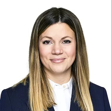 Angela Romano | Principal Consultant | Nigel Wright Group DE