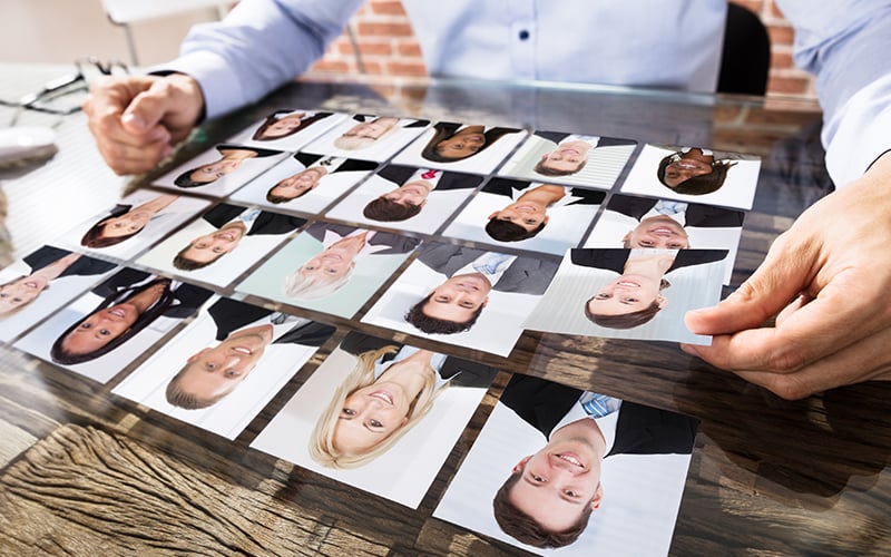 Talent Mapping for Strategic Growth: 8 key benefits | Nigel Wright Group UK