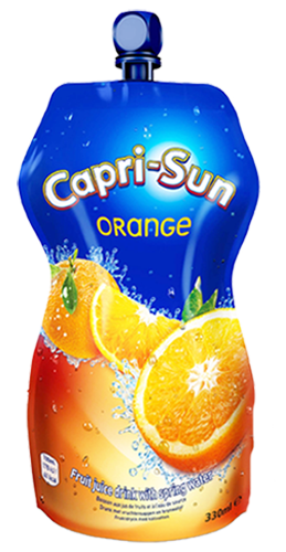 Capri Sun - A client’s perspective of the hiring process for ...