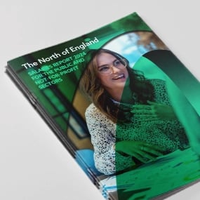 Salaries Reports & Employers’ Guides | Nigel Wright Group UK